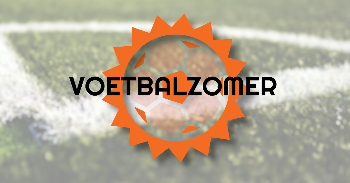 Voetbalzomer.nl – Gratis WK 2026 pool